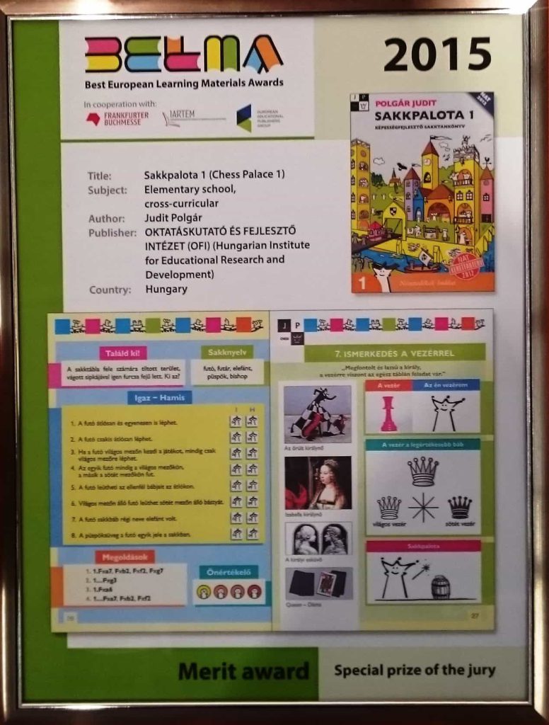 Books - Sofia Polgar