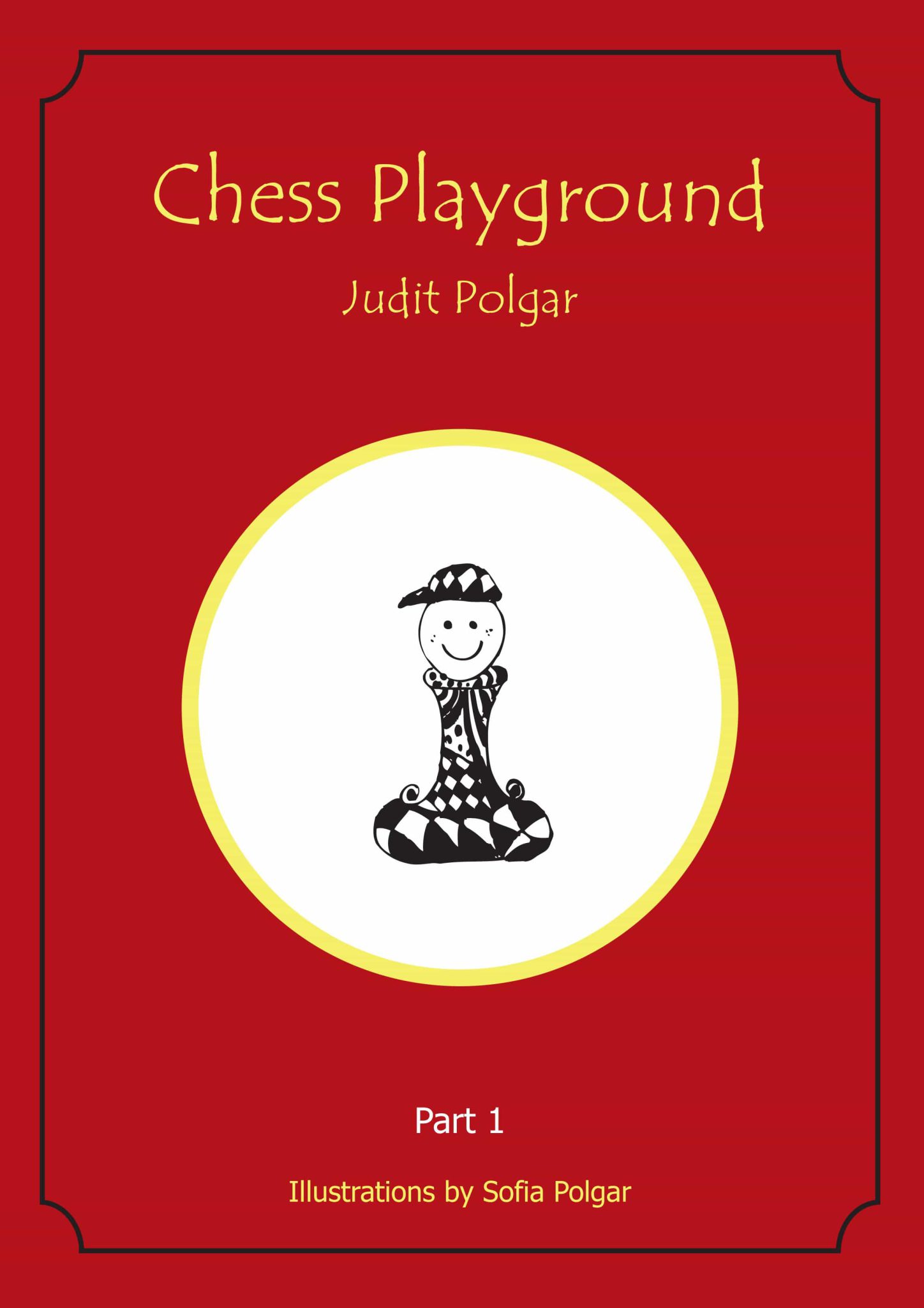 Books - Sofia Polgar