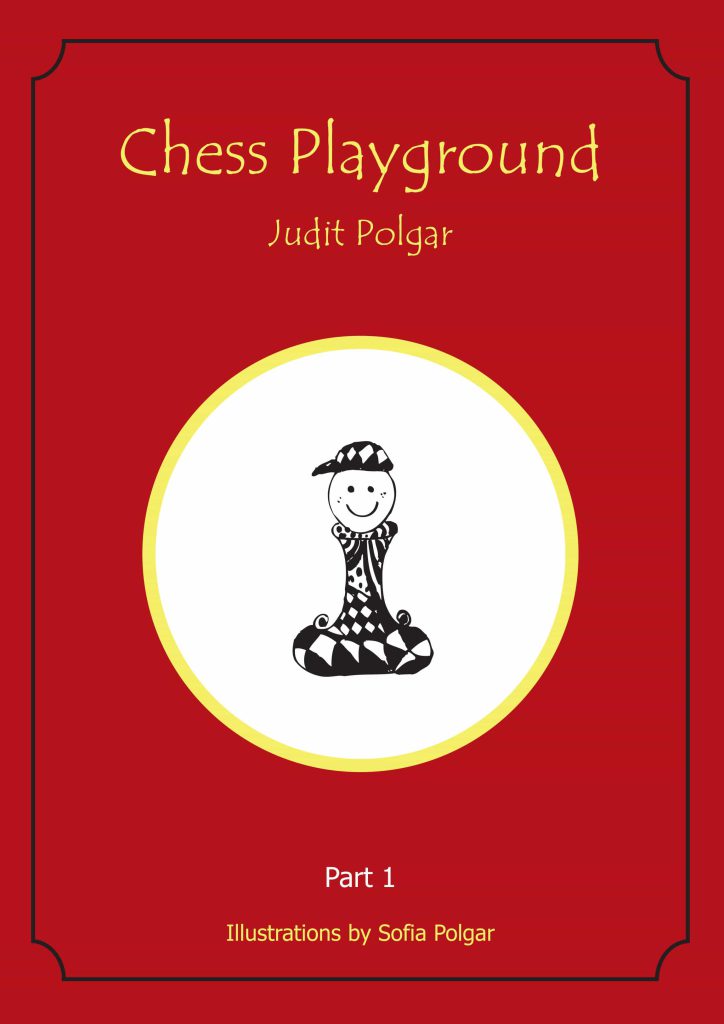 Books - Sofia Polgar