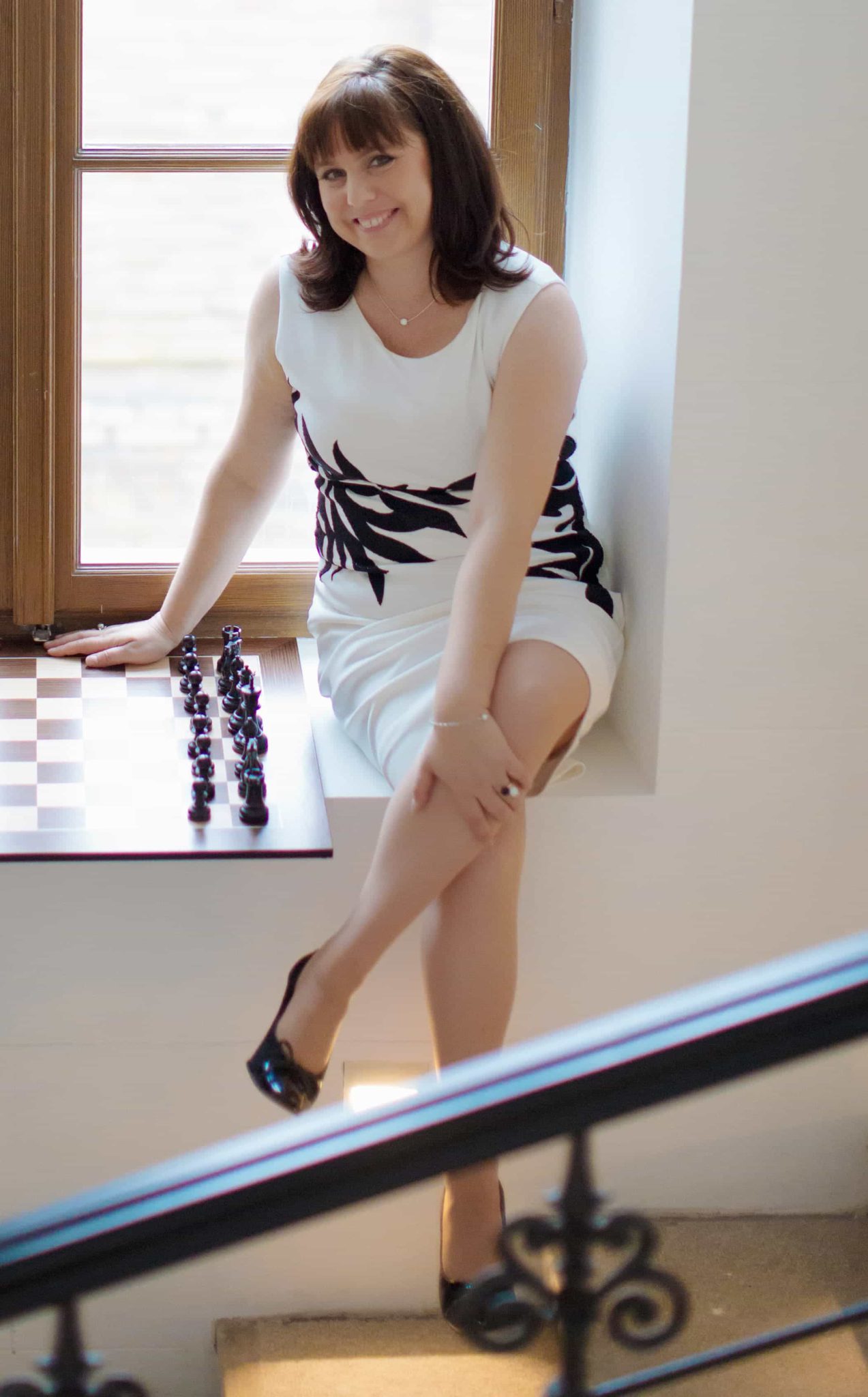 Contact - Sofia Polgar