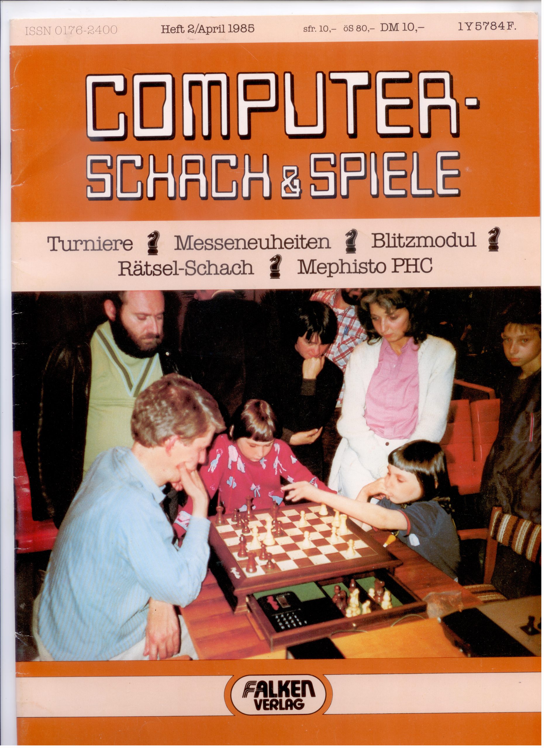 Articles - Sofia Polgar